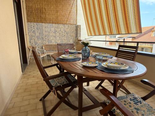 Da Nonna Maria - Nizza di Sicilia