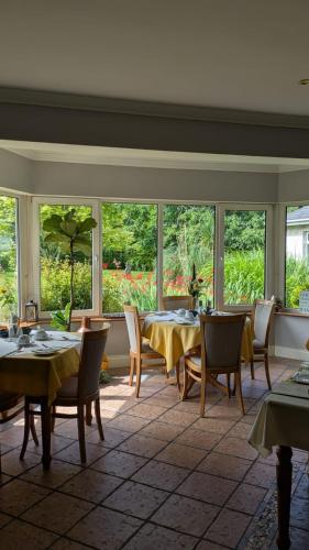 Applecroft House - Killarney