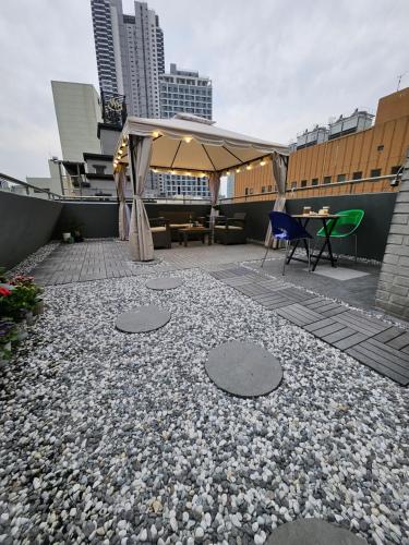 T Hotel - Namyangju-si