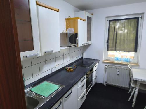 Bochum Wohnung - Bochum