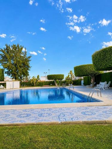 Villa Belen - Sol, Playa Y Piscina - Costa Blanca