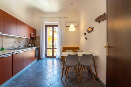 Solemar Sicilia - Casa Emma - Santa Flavia