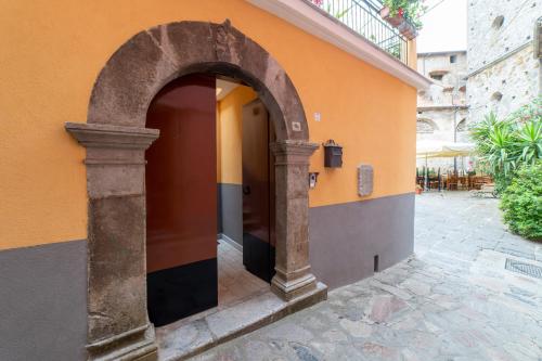 B&b Magliuolo - San Giovanni a Piro