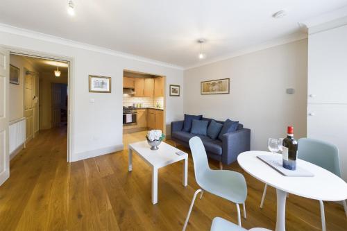 Redhill Town Centre Apartments By Livingo - Redhill