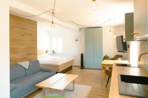 Geidorf Residenz - Serviced Apartments & Parking - Graz