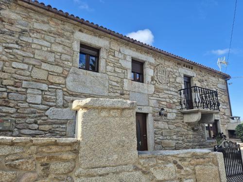 Casa Fidalgo - Vimianzo