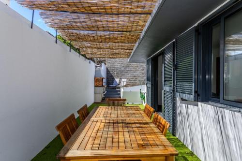 Guestready-charming Ponta Delgada Retreat - Ponta Delgada