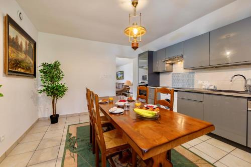 Le Refuge Verdoyant - Close To Switzerland & Spacious - Ferney-Voltaire
