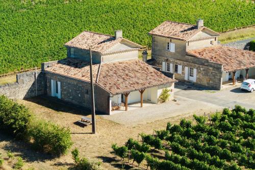 Le Chateau Saint-georges Cottage - Saint-Émilion