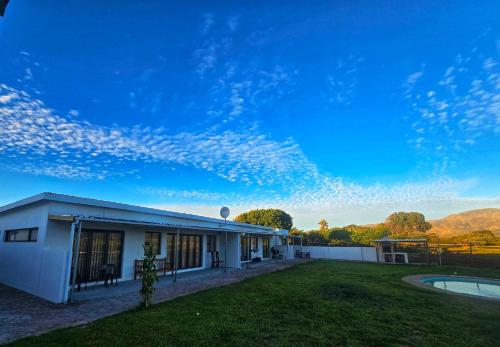 Princess Vlei Lodge - Cape Town