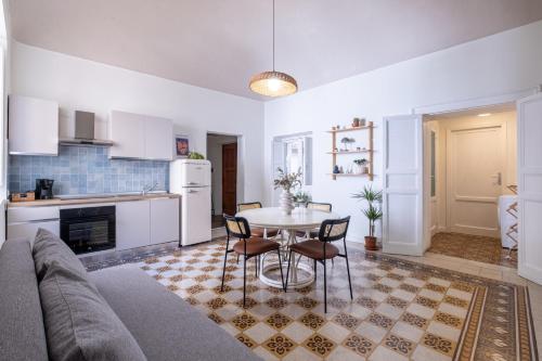 Biscottai Port Apartments - Trapani