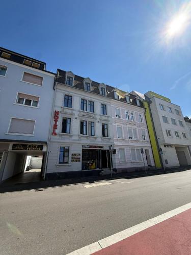 City Hotel - Rheinfelden