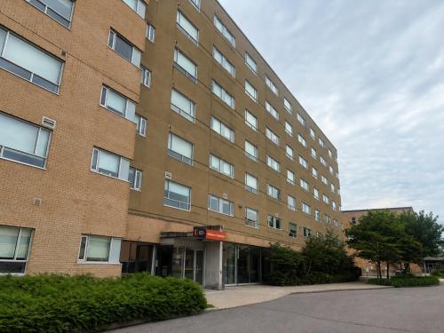 Residence Saint-paul Residence - Gatineau
