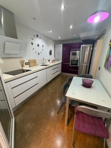 Vivienda Al Sur Del Sur - La Línea de la Concepción