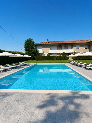 Hotel Venezia Park - Enjoy Holiday - Castelnuovo del Garda