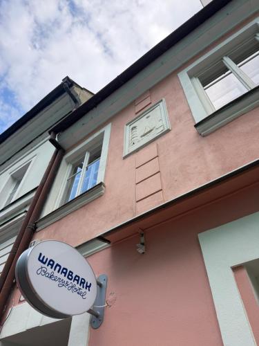 Wanabark Hotel - The Ultimate Dogs-friendly Spot In Bratislava - Bratislava