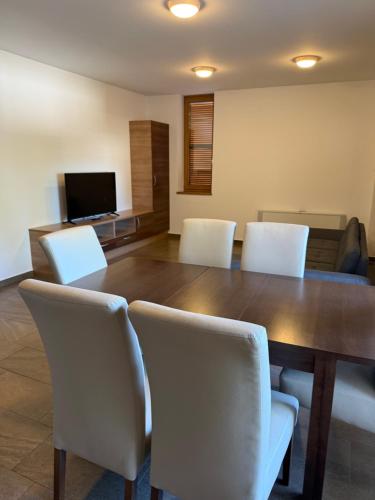 Jacht Apartmanok - Lake Balaton
