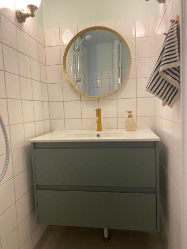 Bedroom In City Center - Copenhagen