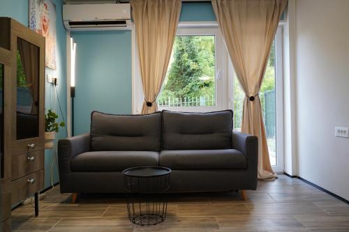 Eon Apartment - Tolmin
