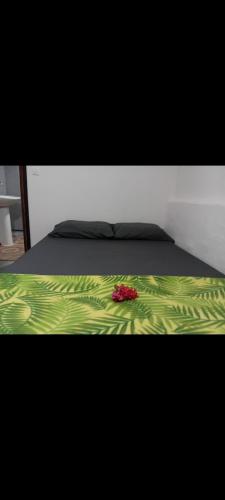 Bora Bedroom - Bora-Bora