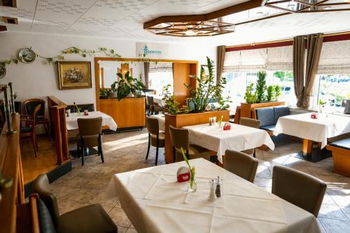 Hotel Restaurant Neffelthal - Kerpen