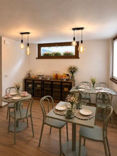 B&b Casa Olivia - Gardone Riviera