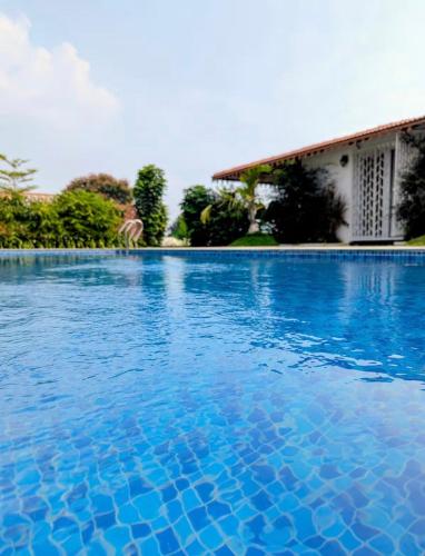 Nandanavanam Farmstay - Hyderabad