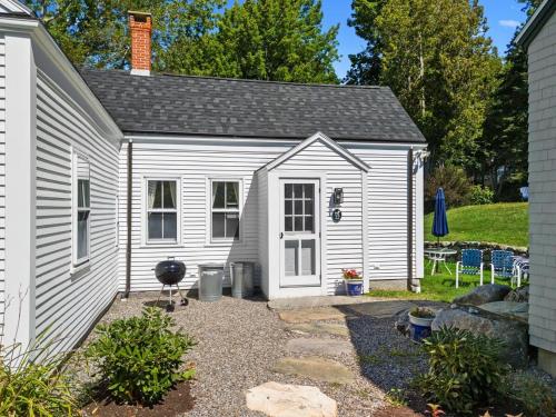 Beauchamp Cottage, Near Rockport Harbor And Golf C - Rockland, ME