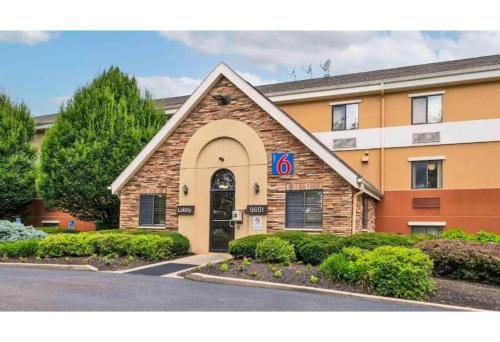 Motel 6 Fairfield Oh Cincinnati - Ohio