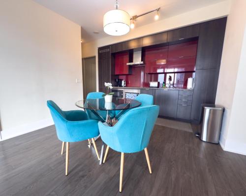 Central City Suites With Free Parking - Toronto