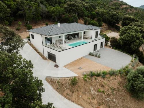 Villa Ninina - Alata