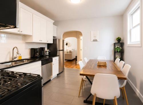 New 1 Family, A Few Mins From Metlife Stadium & Nyc - Nueva York