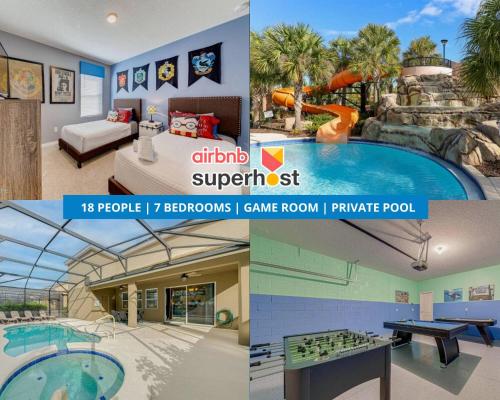 Go21 - Solterra - Davenport, FL