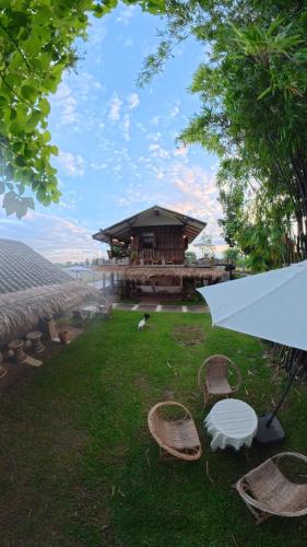 Mocha Latte Homestay & Cafe - Chiang Rai