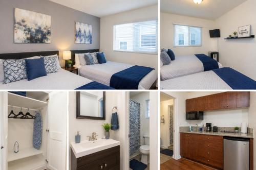 Sweet Studio In The Center Of Hollywood - Hollywood, CA