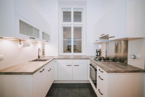 Room4art Apartments L1 Hauptbahnhof - Vienna Central Station