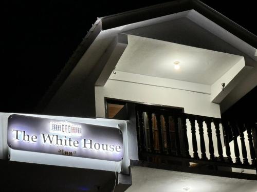 The White House Inn - Isla de Providencia, Colombia
