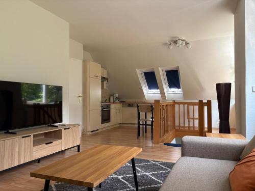 Ferienwohnung Hagge Quickborn Bei Hamburg - Quickborn