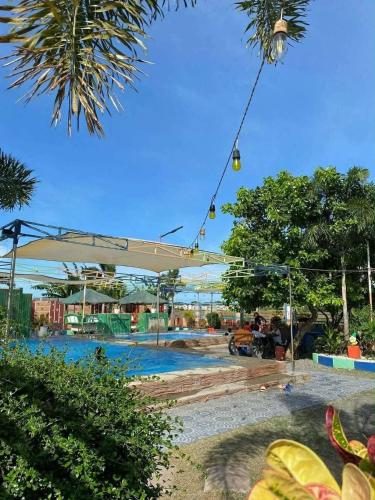 Baluarte Private Pool And Pavilion - Cavite City