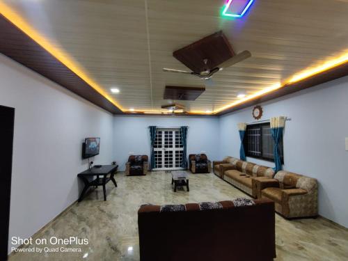 Aashirwad Farm House - Kolhapur