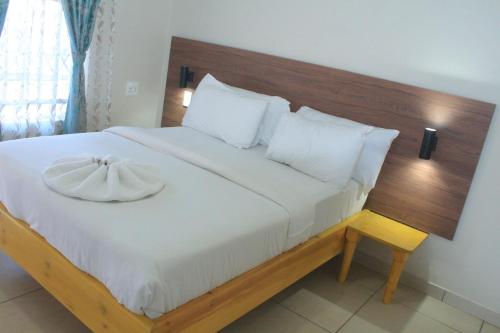 Prax Guest House Benoni - Boksburg