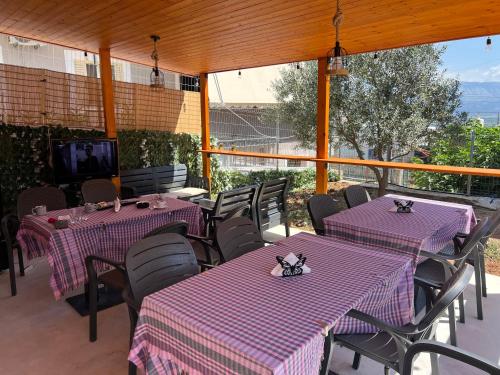 Leva's Apartments - Saranda