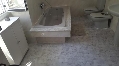 Casa De La Mama - Triacastela