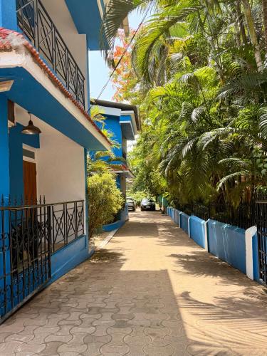 Bijou Guest House - Goa