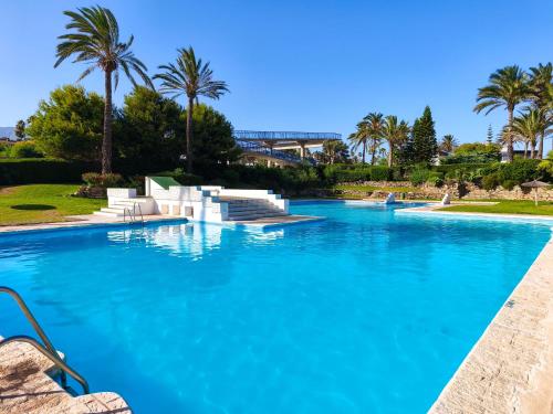Golden Bay Beach House By Lica - Costa del Sol