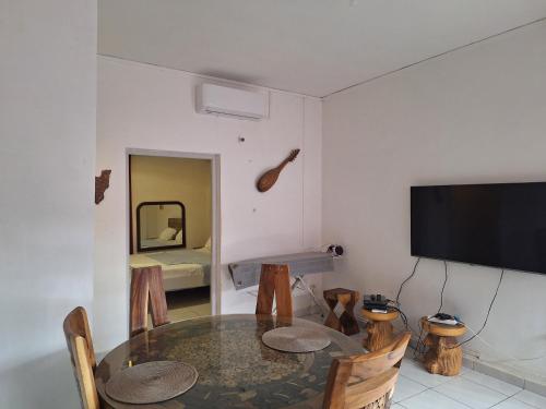 Location Chambres Chez Zam - Mayotte