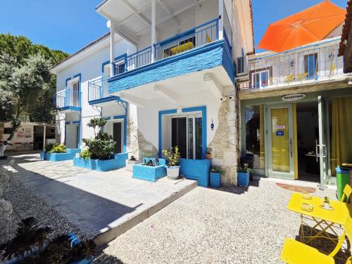 Marina Fethiye Hanım Bodrum - Bodrum