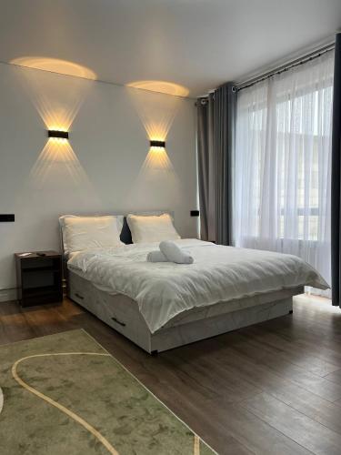 Adyl Hostel - Bishkek