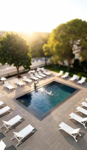 Hotel Perla Del Gargano - San Giovanni Rotondo