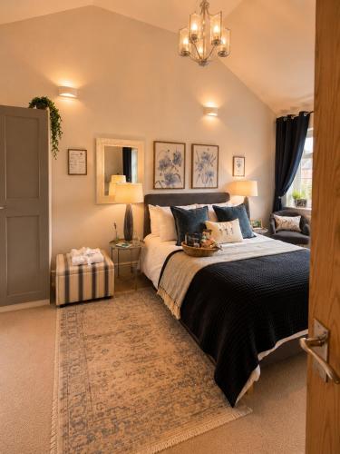 Wisteria House Boutique Stay Marlow - Marlow, UK